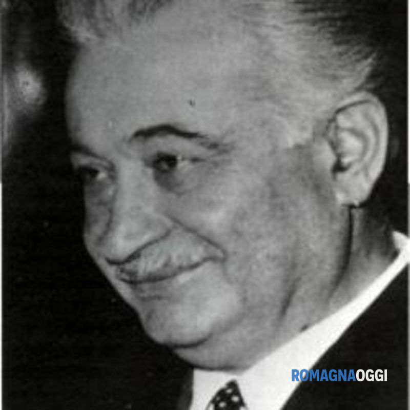 Serafino Ferruzzi, uno dei maggiori agroindustriali del mondo. - Grandi ...